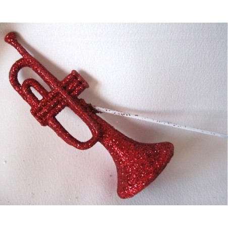 3 Piques "Instruments de musique"